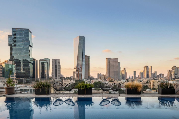 Jo Shtibel Tel-aviv - Tel Aviv-Jaffa