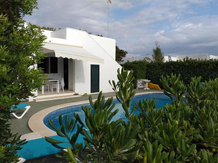 Apartamentos Delfines - Cala Galdana