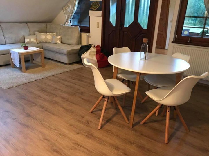 Apartman U Hřiště Krkonoše - Tschechien