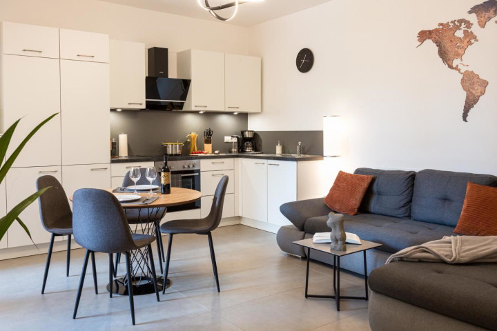 Merano City Living - Tirol