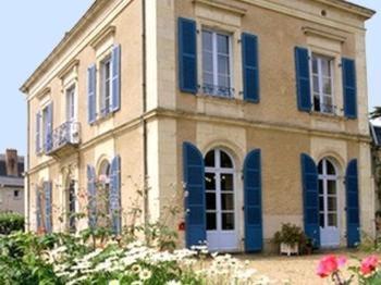 Logis Le Parc Hotel & Spa - Château-Gontier-sur-Mayenne