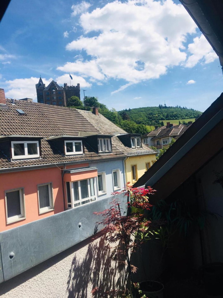 Ferienwohnung In Binger Stadtmitte - Bingen am Rhein