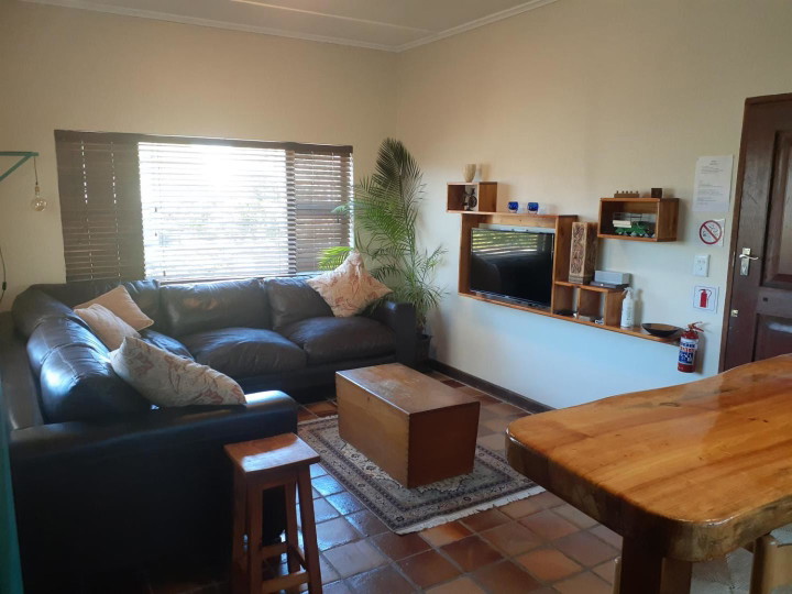 Upstairs - Somerset West