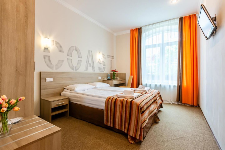 Practicotel - Kyiv