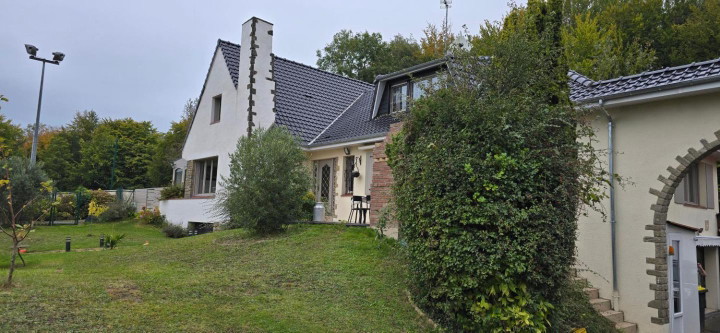 Le Galopin Etaples Le Touquet - Opaalkust
