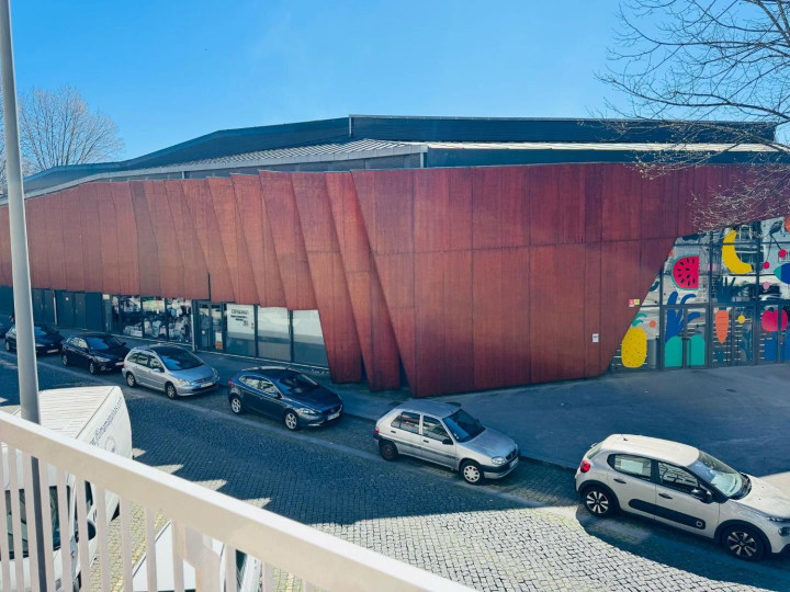 Casa Do Mercado - Totalmente Remodelado - Braga