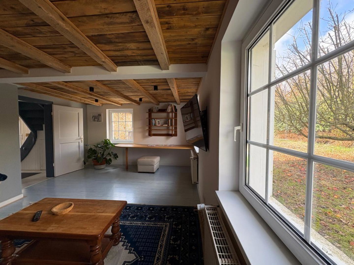 Maison Avec Piscine Privée Au Calme - Black Forest