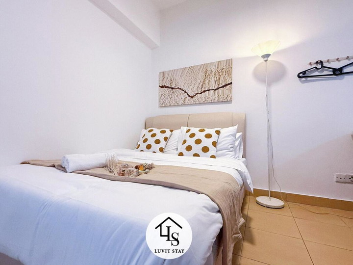 Holiday Place By Luvit Stay - Kuala Lumpur