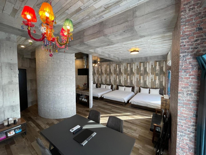 Wolf Pack Apartment 1001 - Osaka
