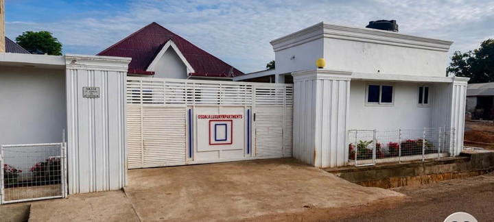 Osdala Luxury Apartments - Ghana