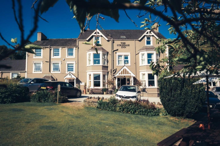 The Coledale Inn - Keswick