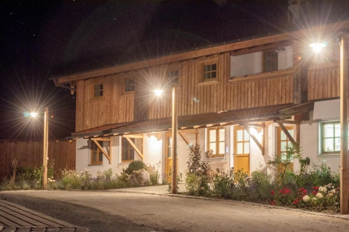 Dauscher Hof - Sauna & Pool - Germany