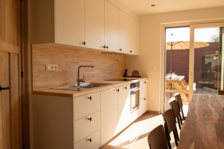 Vakantiewoning Dorp-28 - Ieper