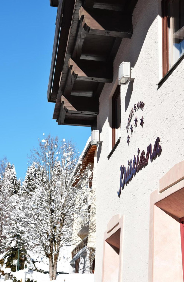 Hotel & Art Kristiana - Saalbach-Hinterglemm