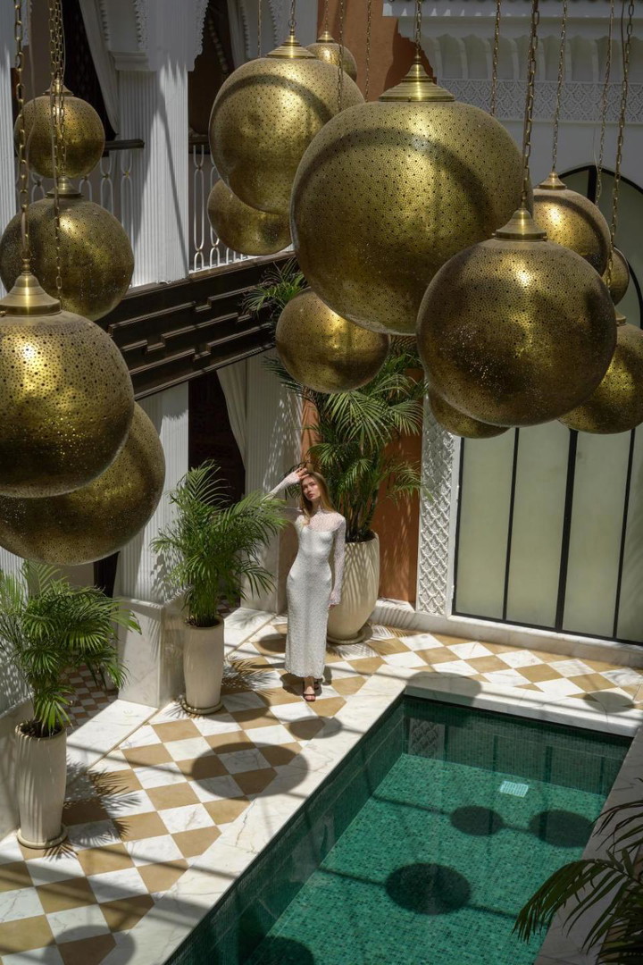 Riad Le Saadien ,Adult Only - Marrakesh