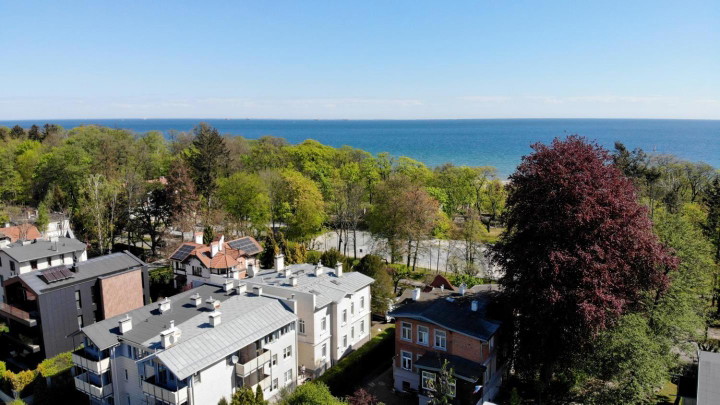 Viu Seaside Residence - Sopot, Polska