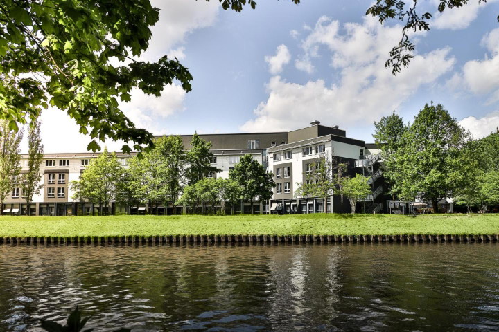 Ginn Hotel Berlin Potsdam - Berlin