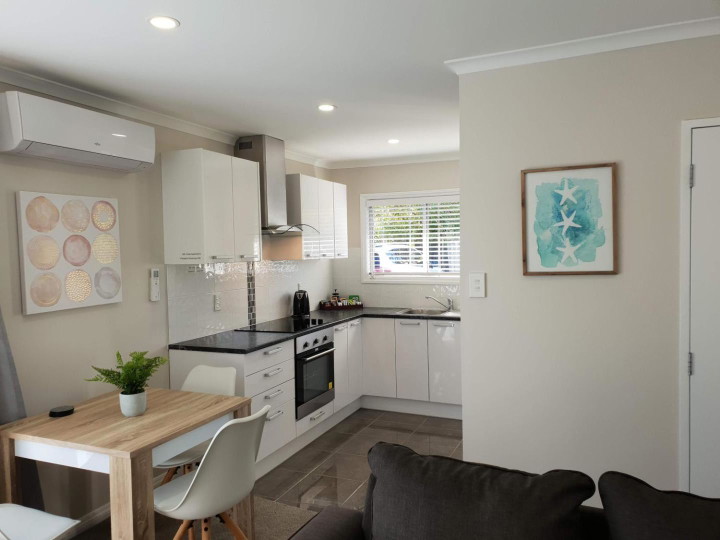 Rose Apartments Unit 1 Central Rotorua-accommodation&spa - Rotorua