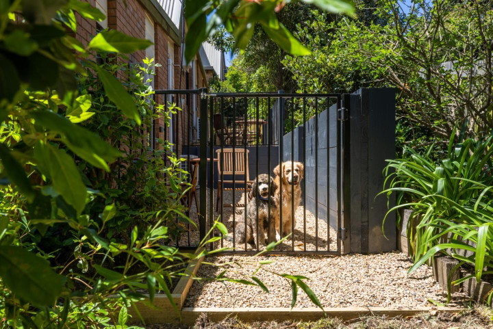 Pet Friendly - 2 Bedroom Garden View - Bermagui