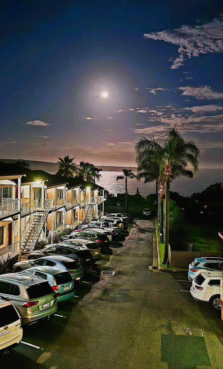 Twofold Bay Motor Inn - South Coast