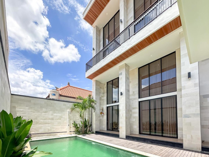 Olala Loft Seminyak - Seminyak