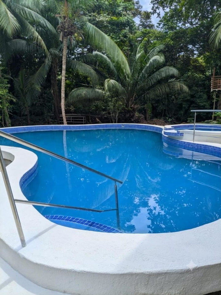 Hostel Wunderbar - Panama