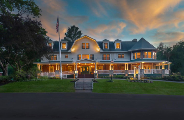 The Inn At Thorn Hill - New Hampshire (State)