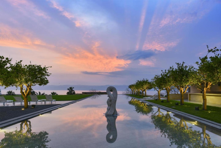 Kempinski Hotel Ishtar Dead Sea - Jordan