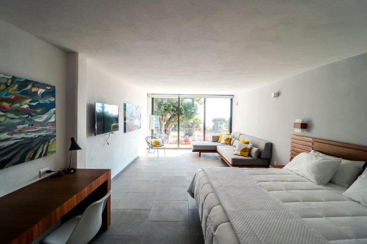 Villa Internacional Hotel & Club - Cuernavaca