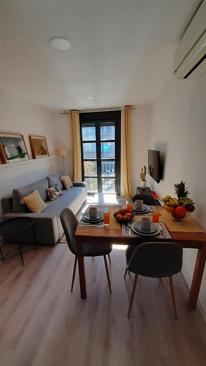 Apartamento Entre Ríos - Tudela