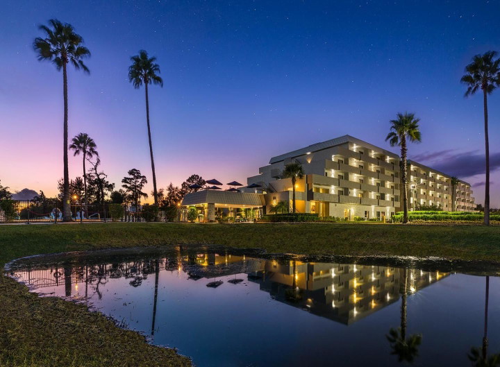 Palazzo Lakeside Hotel - Lake Buena Vista
