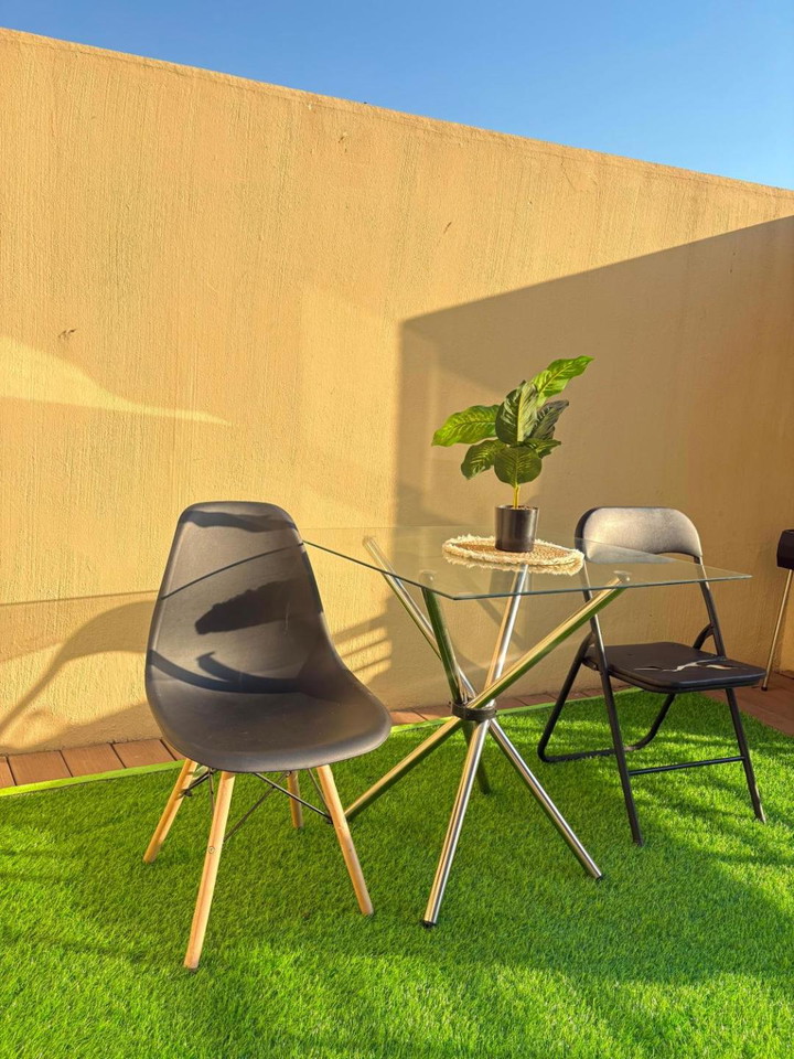 Mapungubwe Apartment - Alberton