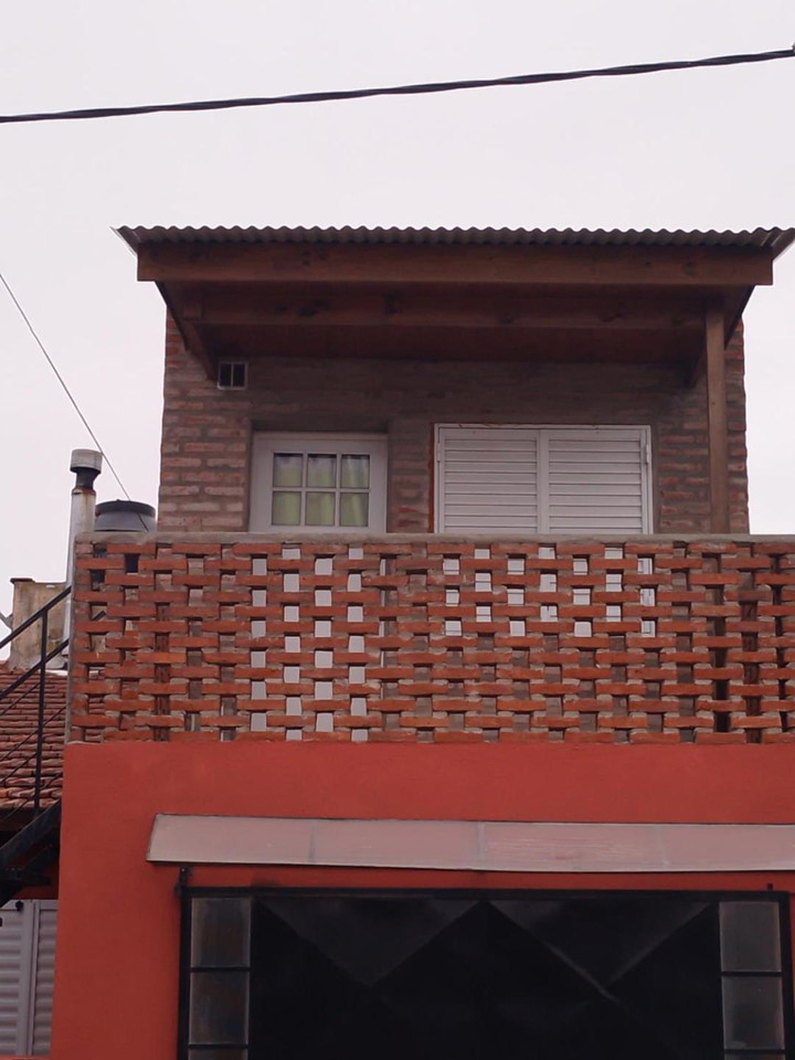 Departamento Por Dia Olavarria - Olavarría