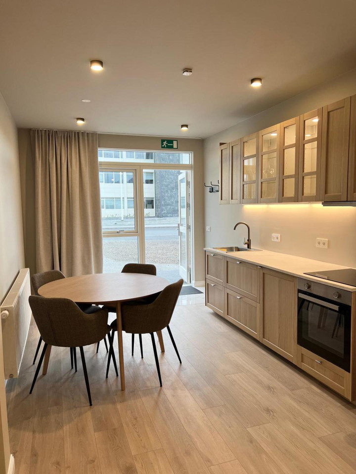Erobik Apartments - Höfn