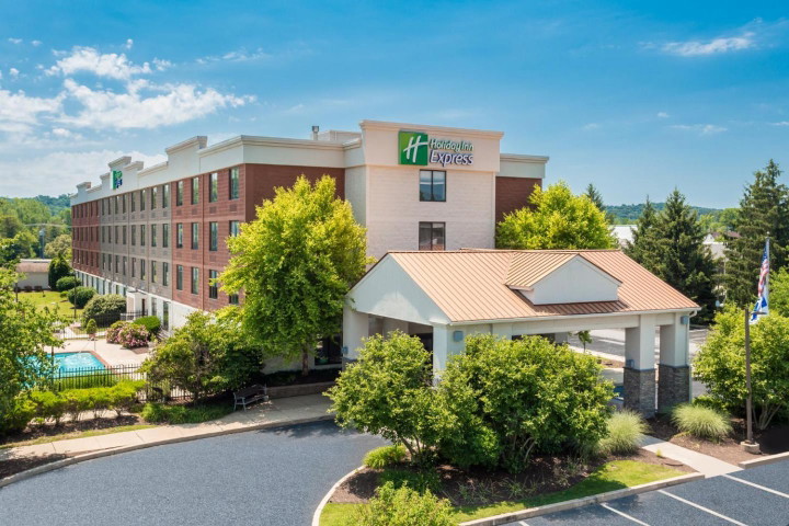 Holiday Inn Express Exton - Great Valley By Ihg - West Chester, PA