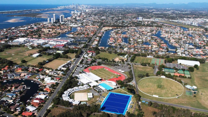 Gold Coast Performance Centre - Gold Coast