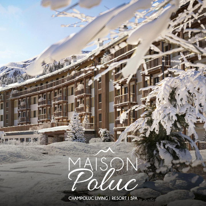 Maison Poluc Boutique Hotel - Gressoney-Saint-Jean