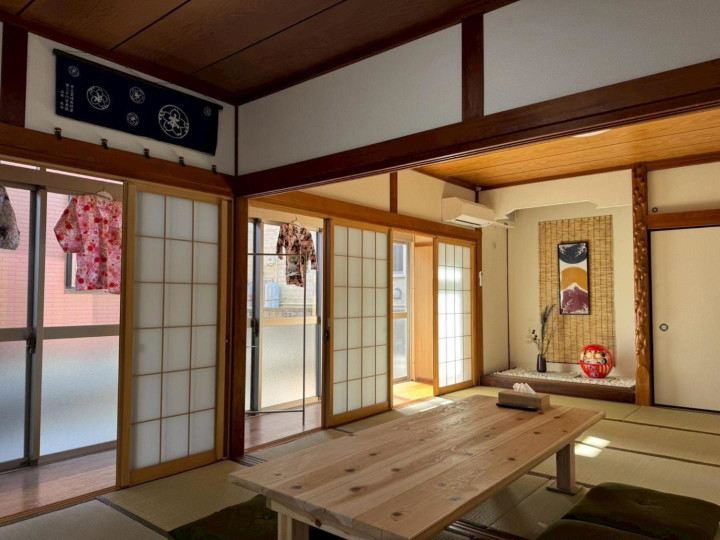 Narita City - House - Vacation Stay 22389 - Narita