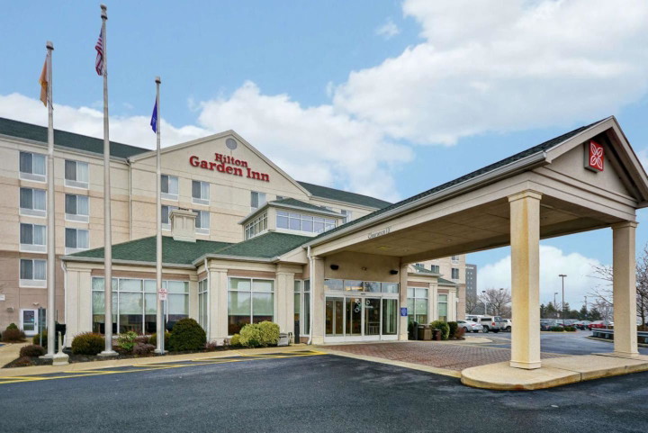 Hilton Garden Inn Ridgefield Park - Clifton, NJ