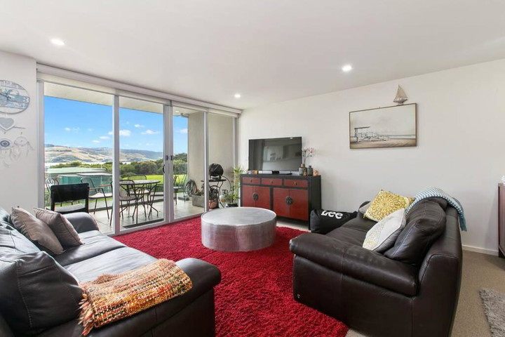 Apollo Blue Pearl ~ Oceanfront ~ Free Wifi - Apollo Bay