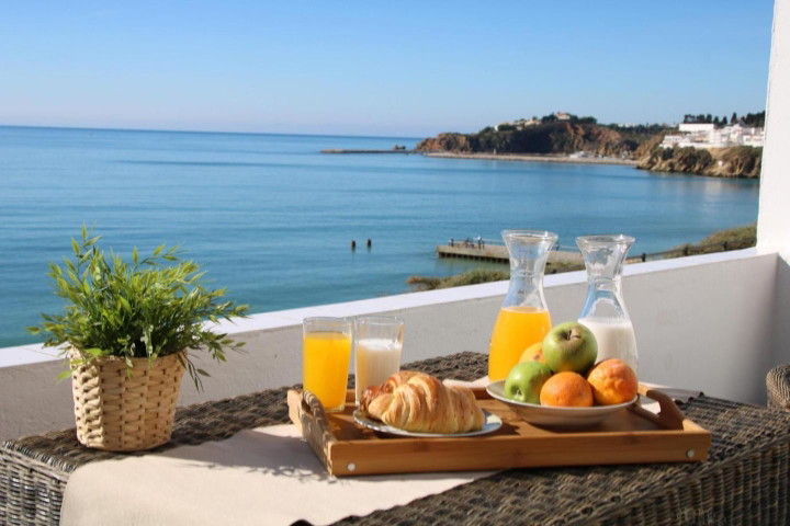 #003 Charming Cottage Quiet & Relaxing - Albufeira