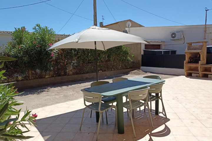 Spacious Apartment In The Heart Of Narbonne Plage - Saint-Pierre-la-Mer