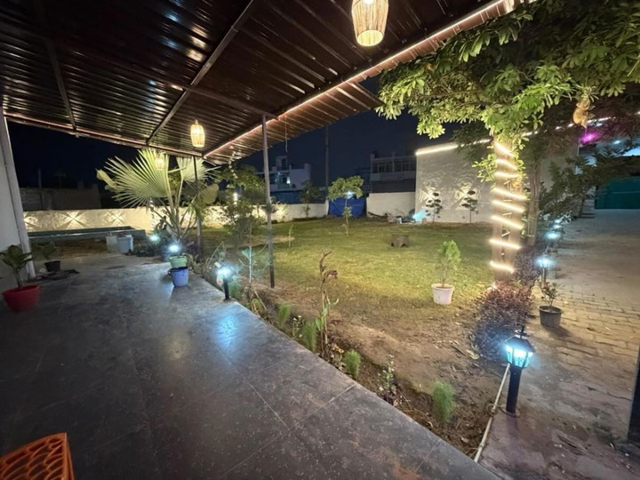 The Bella Retreat - Delhi