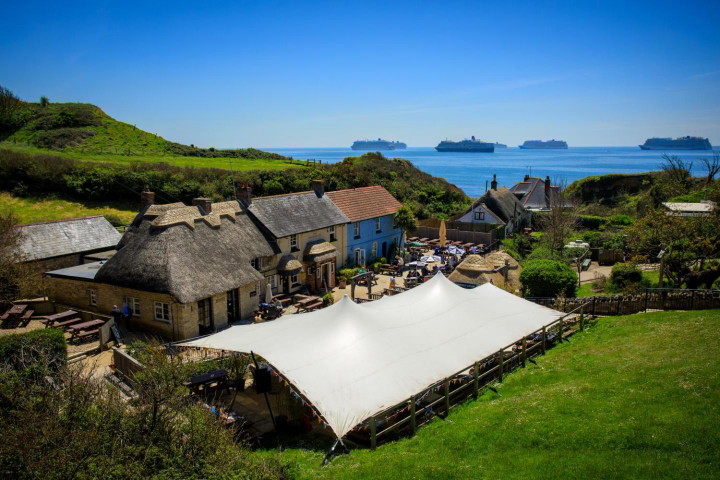 The Smugglers Inn - Dorchester