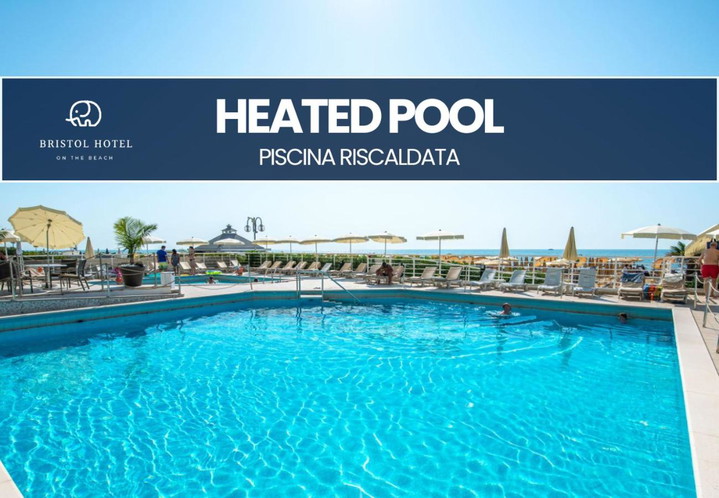 Hotel Bristol - Jesolo