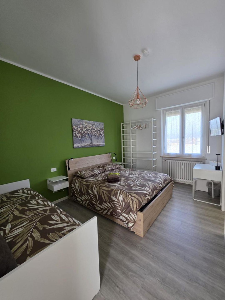 Pantahome Verona - Verona