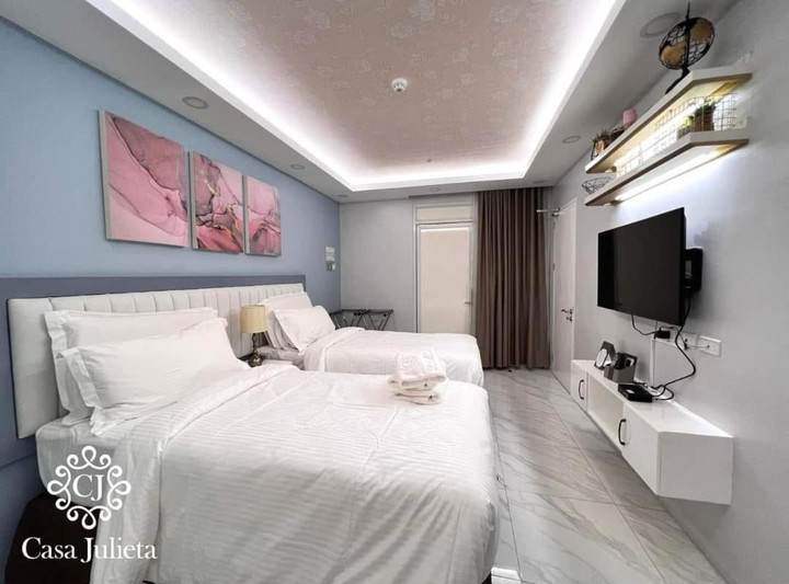 Casa Julieta Boutique Hotel - Davao City