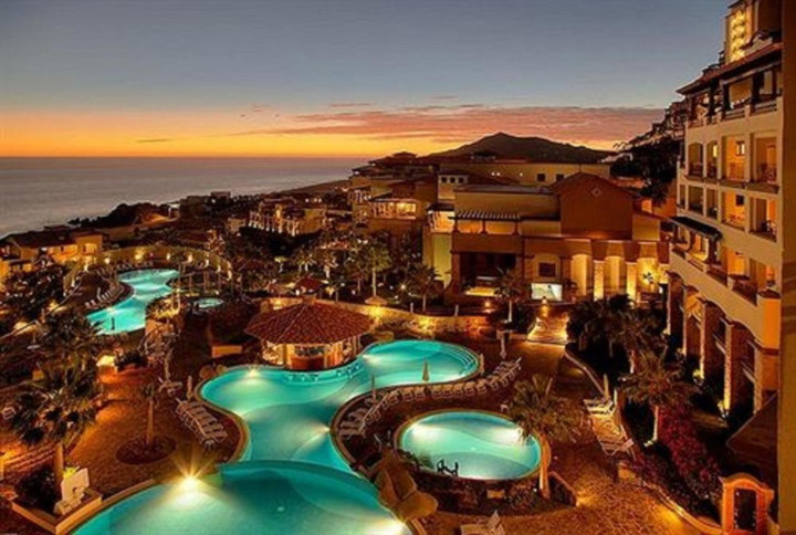 Suites At Pueblo Bonito Sunset Beach Resort And Spa Cabo San Lucas - Cabo San Lucas