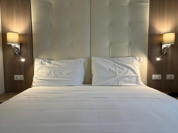 Hotel Boccascena - Genua