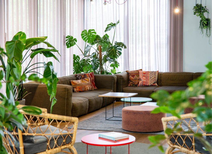 Stayery Bielefeld Hauptbahnhof & Stadthalle - Alle Zimmer Mit Klimaanlage - Duitsland